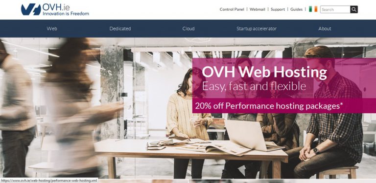 Best & Reliable ASP.NET Core 1.1 Hosting Europe: HostForLIFEASP.NET VS OVH – Reliable Hosting ...