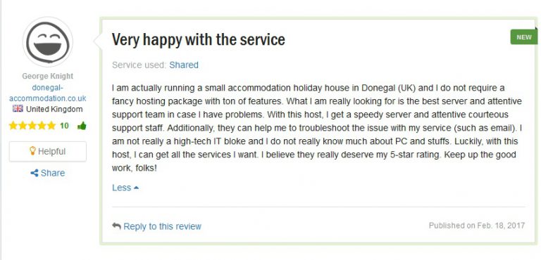 UP to 15% SAVING : Comprehensive HostForLIFEASP.NET Review on Hosting a Prestashop Site ...