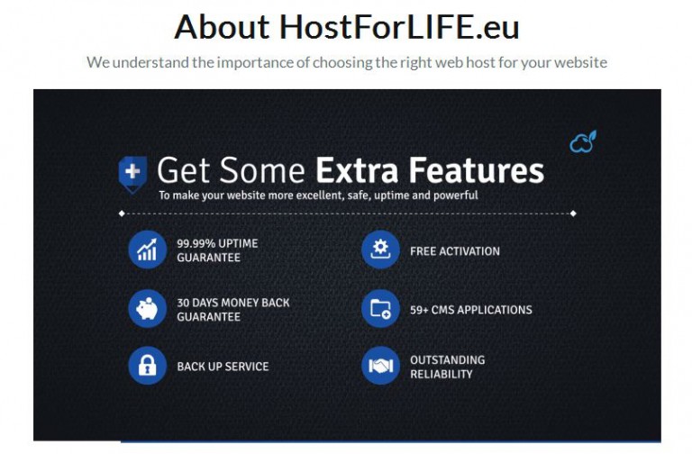 How About HostForLIFEASP.NET Promotional ASP.NET Hosting Service ... How About HostForLIFEASP.NET Promotional ASP.NET Hosting Service ...