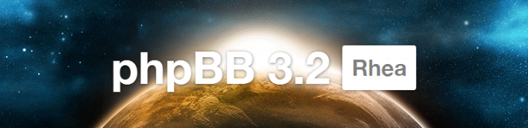 Reliable & Affordable phpBB 3.2 Hosting in UK – Reliable Hosting ASP ...